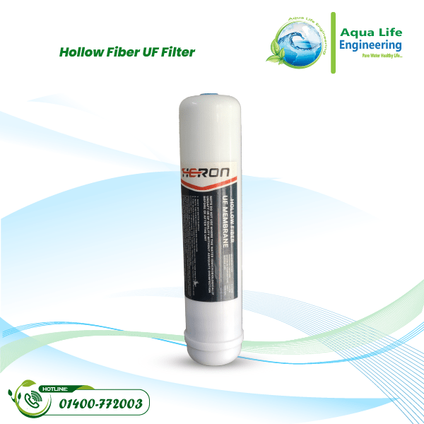 Hollow Fiber UF Filter – Aqua Life Engineering