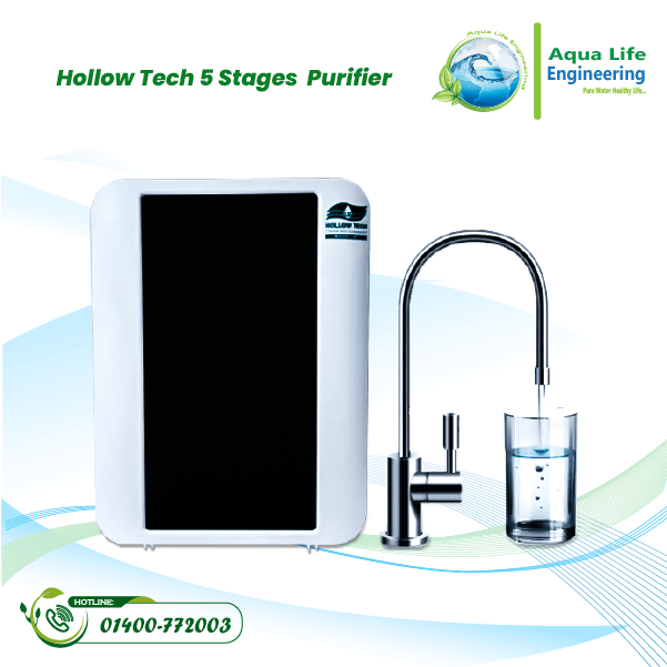 Hollow Tech Water Purifier – Aqua Life Engineering