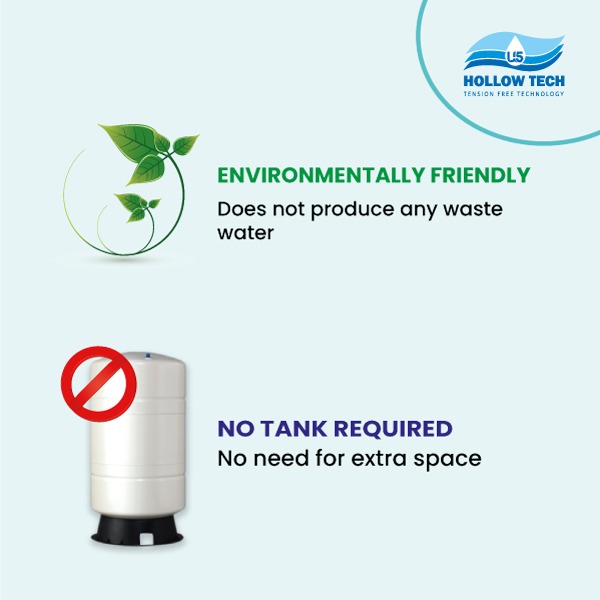 Hollow Tech Water Purifier – Aqua Life Engineering