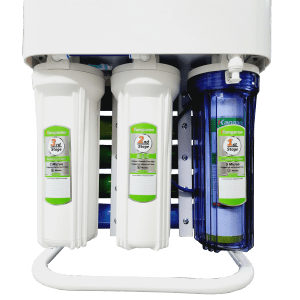 Kangaroo 9 Stage RO Water Purifier – Aqua Life Engineering