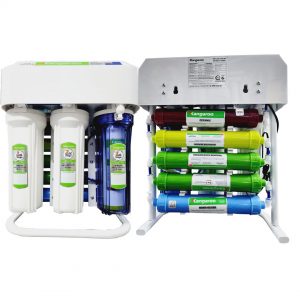 Kangaroo 9 Stage RO Water Purifier – Aqua Life Engineering